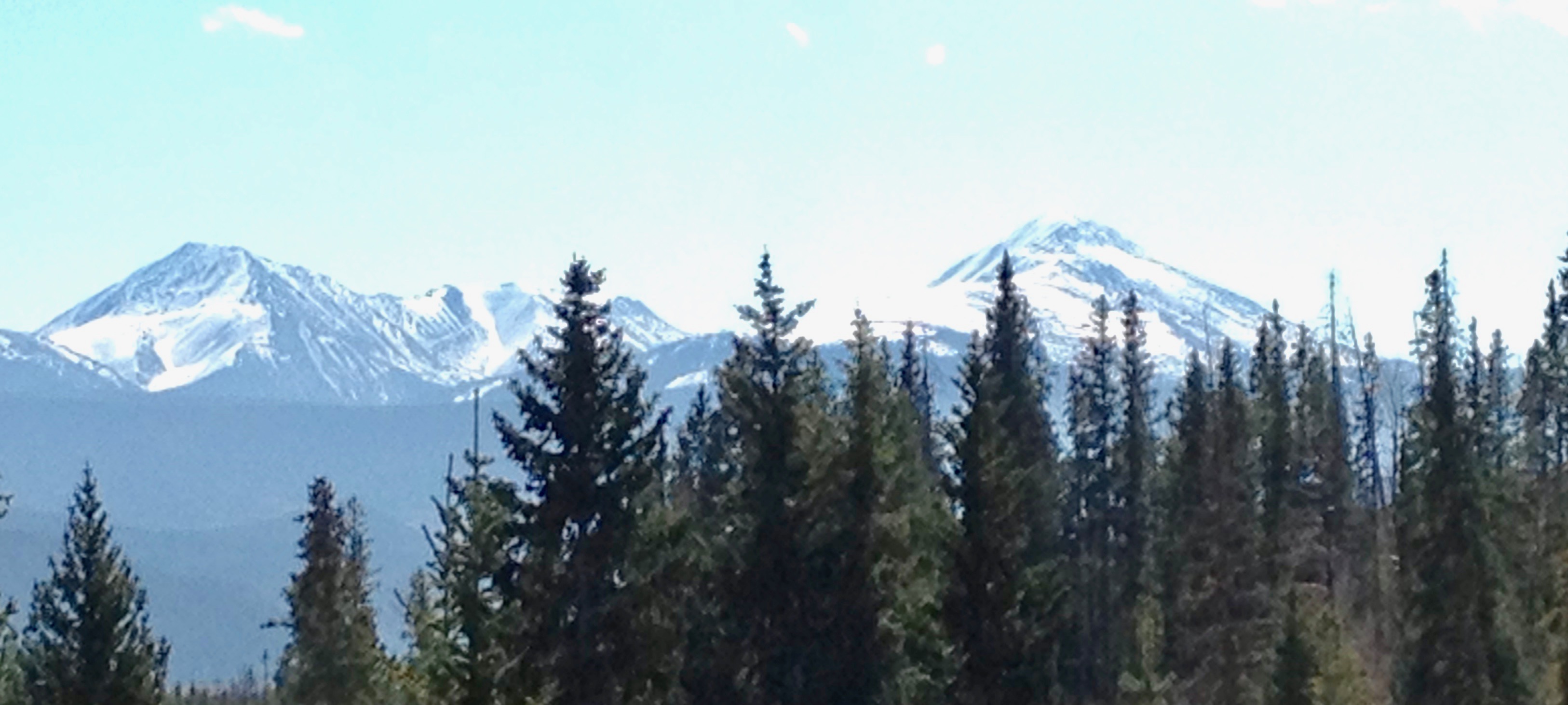 Fabulous Fall Listing at Gore Trail | Real Summit 365